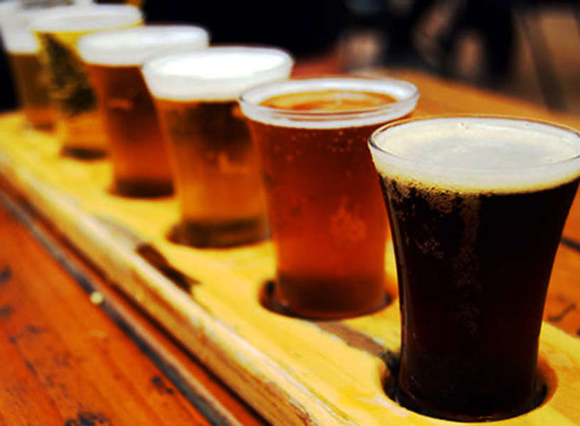 The Dock Ellis: A Bar in Toronto, ON - Thrillist