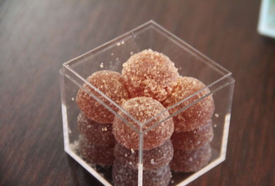 Sugarfina: A Restaurant in Beverly Hills, CA - Thrillist