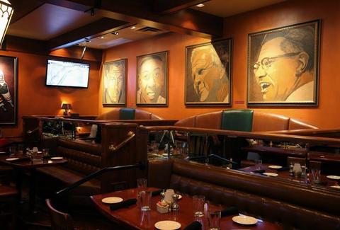 Ditka's Restaurant: A Chicago, IL Restaurant.