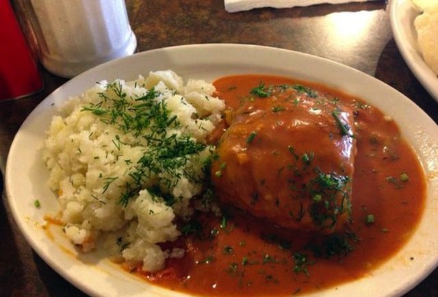 Chicago's 10 best Polish spots - Thrillist Chicago