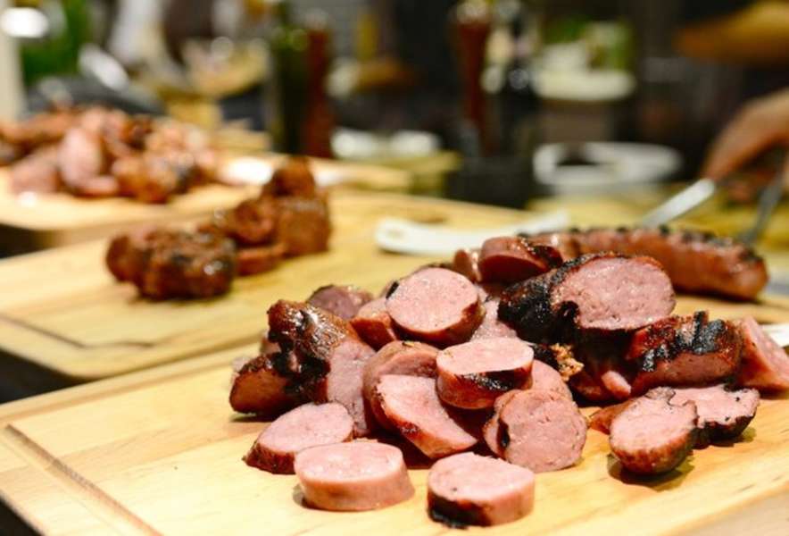 Urban Butcher: A Restaurant in Silver Spring, MD - Thrillist