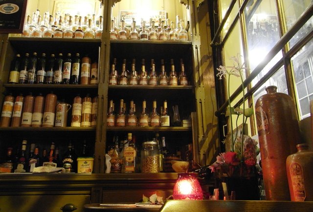 Best Bars for Jenever in Amsterdam - Why you need to put down that gin ...