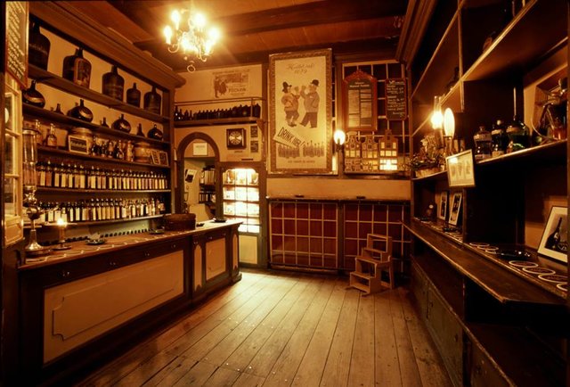 Best Bars for Jenever in Amsterdam - Why you need to put down that gin ...