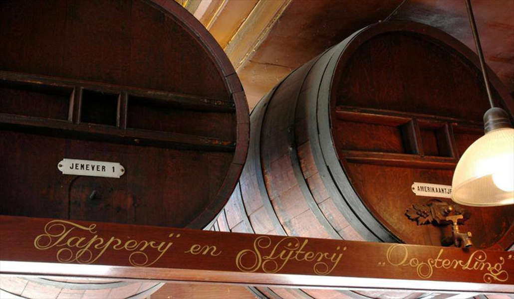 Best Bars for Jenever in Amsterdam - Why you need to put down that gin ...