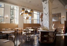 Copperworks Distilling Company: A Seattle, WA Restaurant.