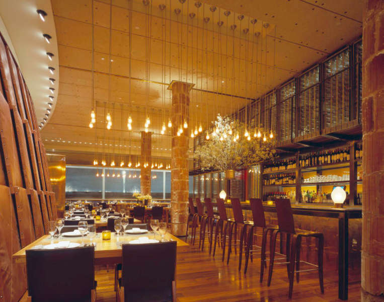 Craft: A Bar in New York, NY - Thrillist