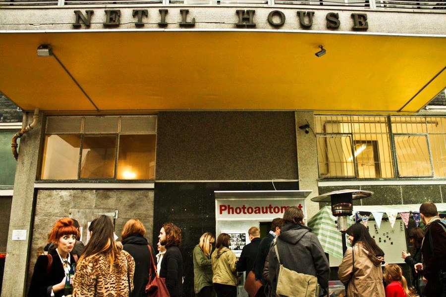 Netil House: A Other in London, Greater London - Thrillist