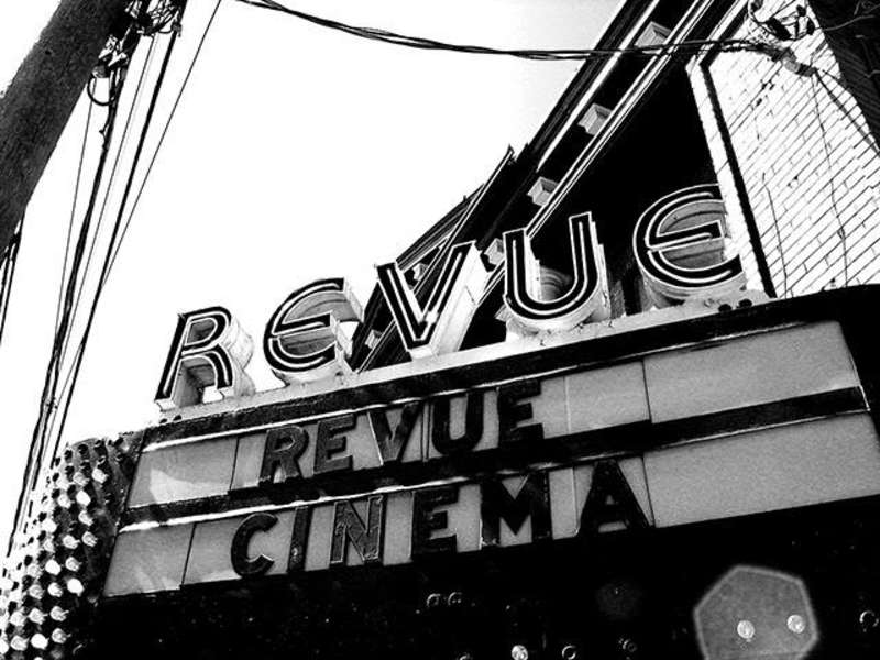 Revue Cinema: A Other in Toronto, ON - Thrillist