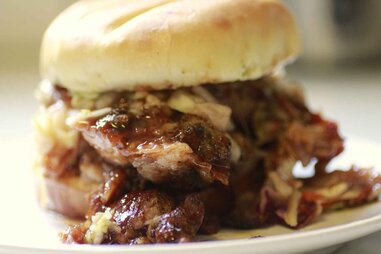 Most Decadent Foods - The 8 Weirdest Food Creations of 2013 - Thrillist