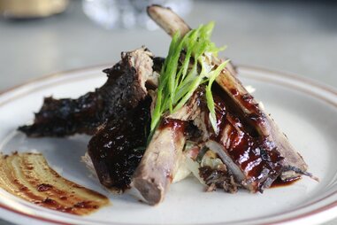 Most Decadent Foods - The 8 Weirdest Food Creations of 2013 - Thrillist