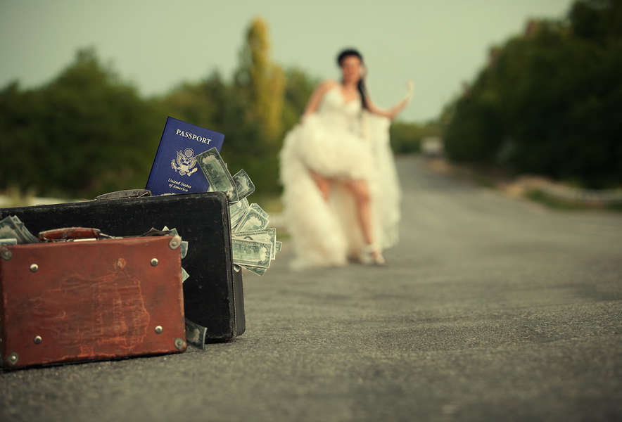 Mail-Order Brides - A Shopper's Guide to Foreign Brides and ...