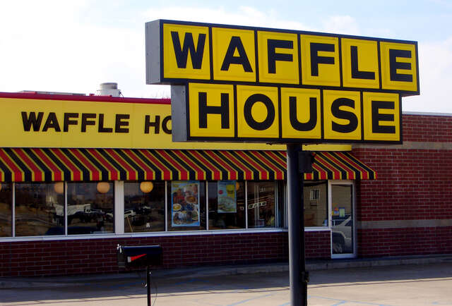 Waffle House - 12 things you didn't know about the Southern breakfast ...
