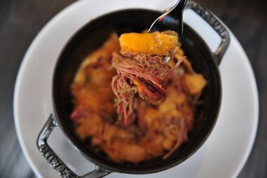 The Year In Fat: Denver's Best Fatty Foods From 2013 - Thrillist