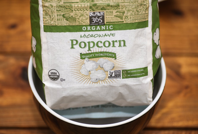 The Best Microwave Popcorn Money Can Buy