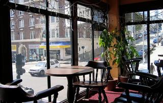 The Wreck Room - Thrillist San Francisco