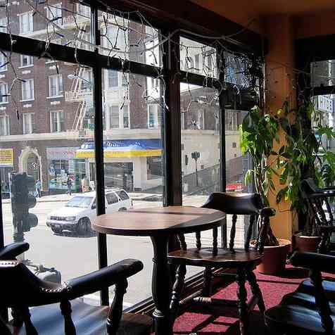 Kozy Kar Bar - Thrillist San Francisco