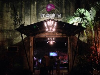 Imagine Disco: A Bar in Punta Cana, La Altagracia - Thrillist