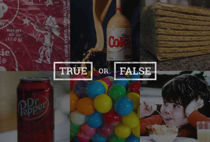 Scary Urban Legends - Fact-Checking 7 Popular Food and Drink Urban ...