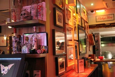 London's Bad Decision Bars - Thrillist London