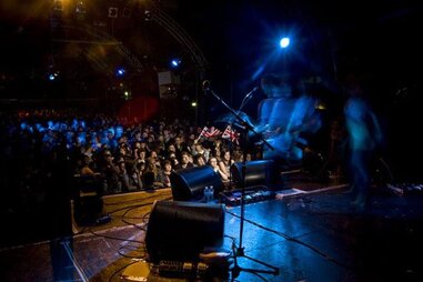 London's Bad Decision Bars - Thrillist London