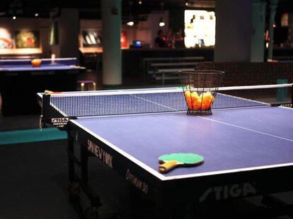 SPIN New York Flatiron: A Other in New York, NY - Thrillist