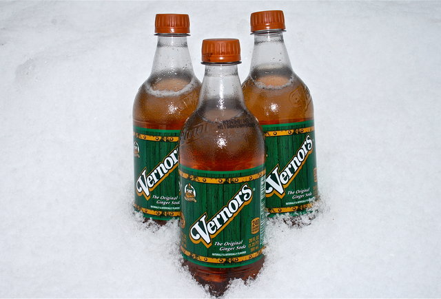 10 things you didn't know about Vernors - Thrillist Detroit