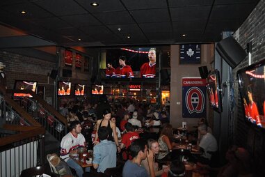 Montreal’s Bad Decision Bars - Thrillist Montreal