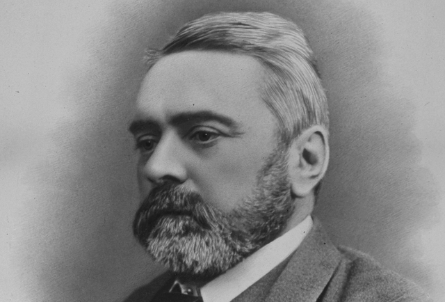 Drinking history - The man behind the rise of Johnnie Walker blended ...