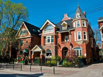 The Madison Avenue Pub: A Bar in Toronto, ON - Thrillist