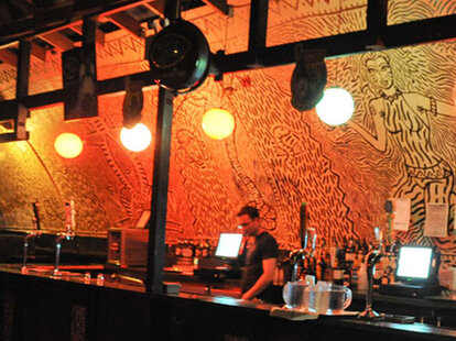 Lee's Palace & the Dance Cave: A Bar in Toronto, ON - Thrillist