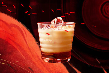 Cuervo Cinge, Cuervo's brand new cinnamon tequila - Thrillist Nation