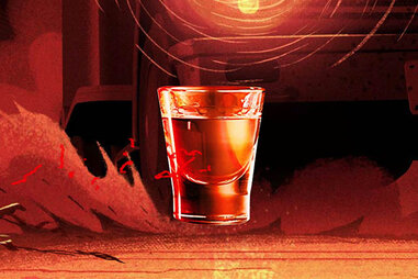 Cuervo Cinge, Cuervo's brand new cinnamon tequila - Thrillist Nation