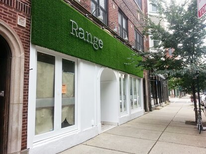 Range: A Chicago, IL Restaurant - Thrillist