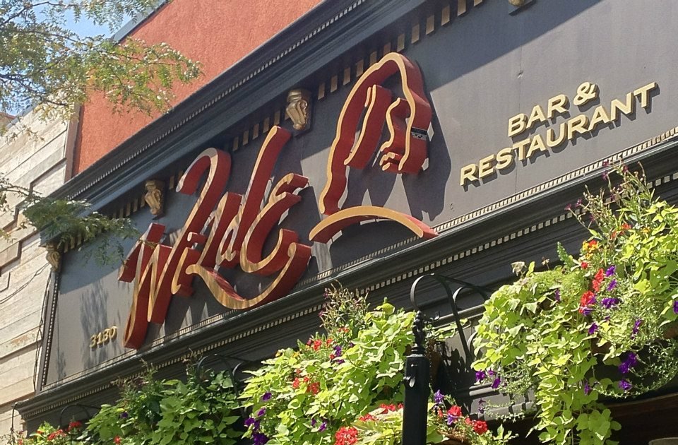 Wilde Bar & Restaurant: A Chicago, IL Bar.