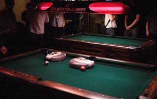 Barbarella: A Austin, TX Bar.