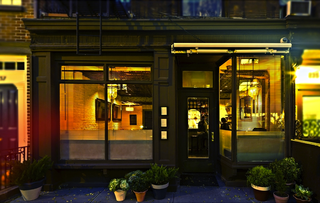 The Beatrice Inn - Thrillist New York