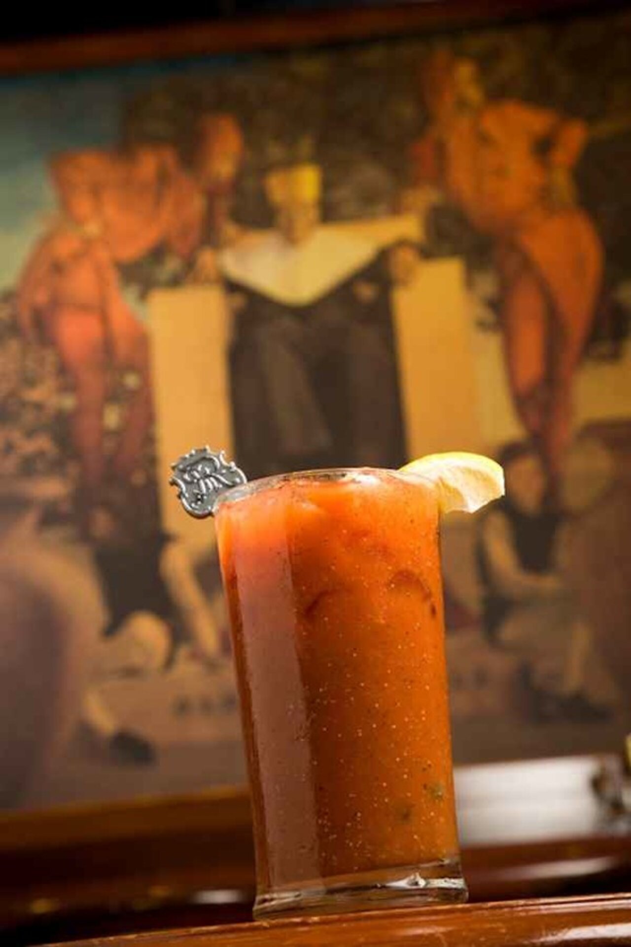 9 new cocktail bars just opened in NYC - Thrillist NY