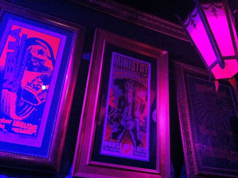 Little Miss Whiskey's Golden Dollar: A Bar in Washington, D.C. - Thrillist