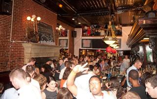 Sauf Haus - Thrillist Washington DC