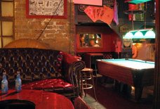 Eighteenth Street Lounge: A Washington DC, DC Bar.
