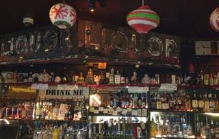 Room 11: A Washington DC, DC Bar.