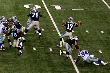 15 reasons the Carolina Panthers are a horrible bunch of losers ...