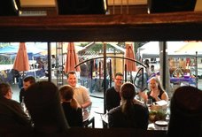 Stache Bar - Thrillist Los Angeles