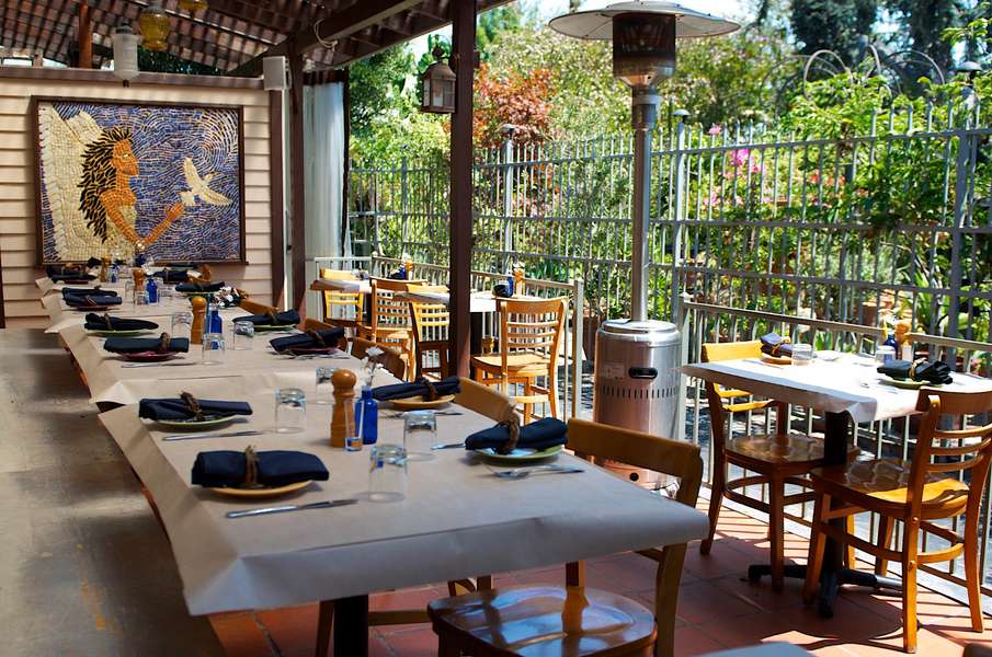 Primitivo Wine Bistro: A Bar in Venice, CA - Thrillist