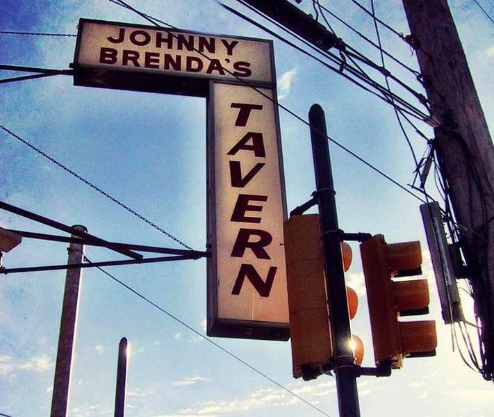 Johnny Brenda's: A Bar in Philadelphia, PA - Thrillist