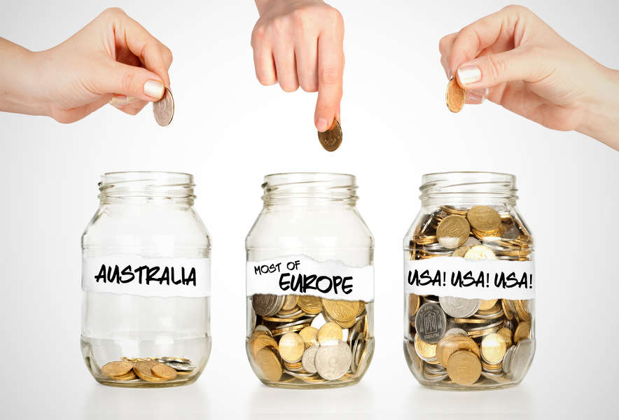 Tipping Etiquette Around the World - Exactly What to Tip (Or Better ...