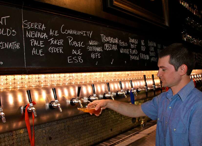 Beer School - Things to Do in Dallas This Weekend - January 9-13, 2013 ...