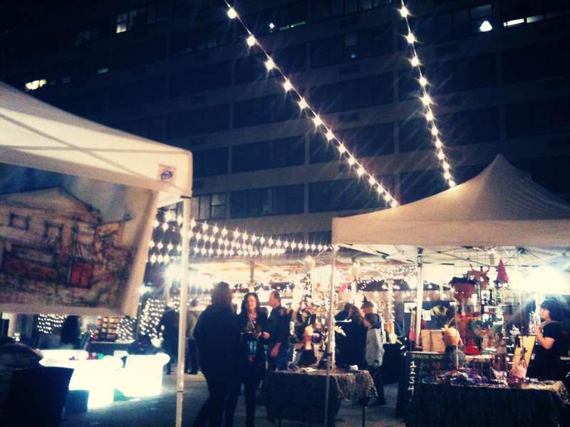 Frenchmen Art Market: A Other in New Orleans, LA - Thrillist