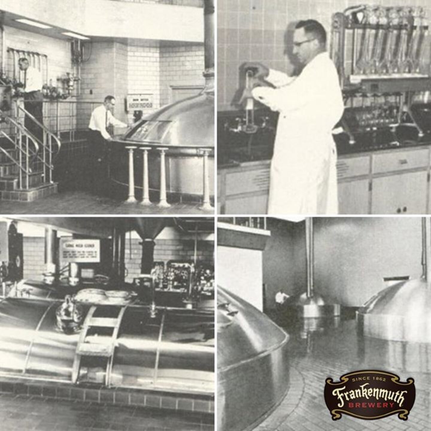 The Oldest Breweries in America - Thrillist