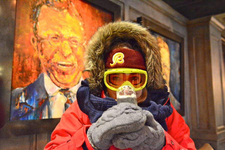 6 Great DC Rickeys - Thrillist Washington DC